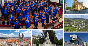 Welcome to The Alexandria Singers | The Alexandria Singers